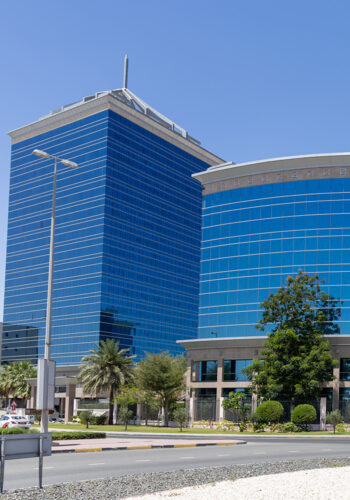 Free Zones Authority of Ajman