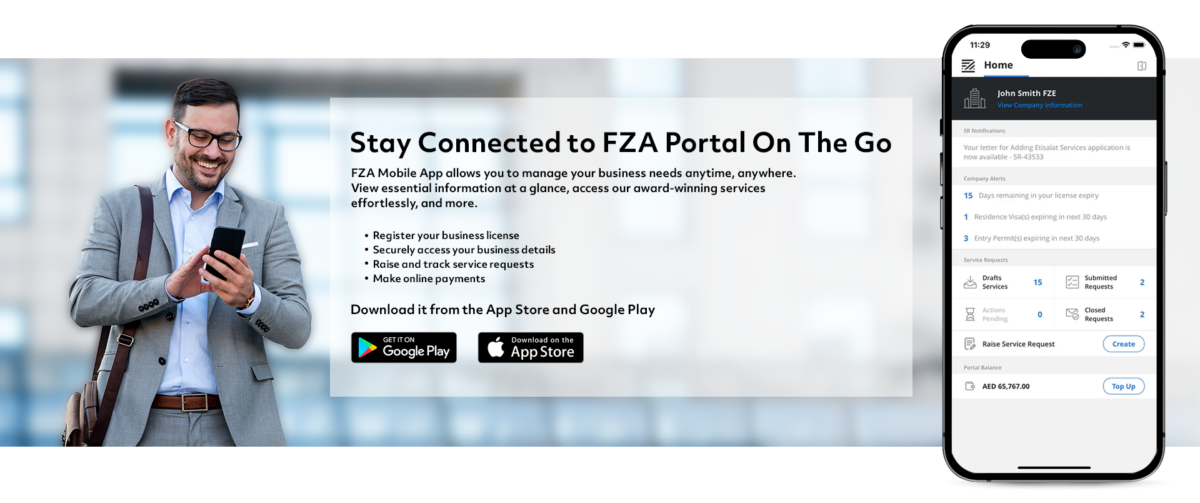 Free Zones Authority of Ajman