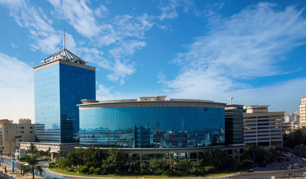 Free Zones Authority of Ajman